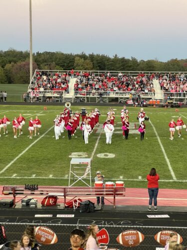 Union Local Band Will Spread Holiday Cheer While Raising Money | News ...